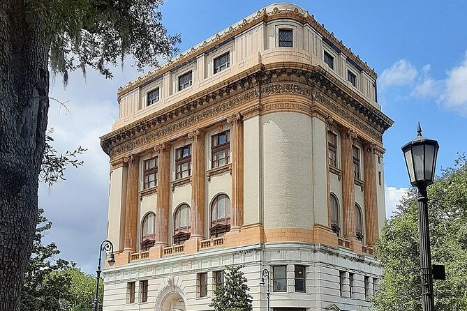 The Best Savannah Activities for Seniors and Over 50s (Updated April ...