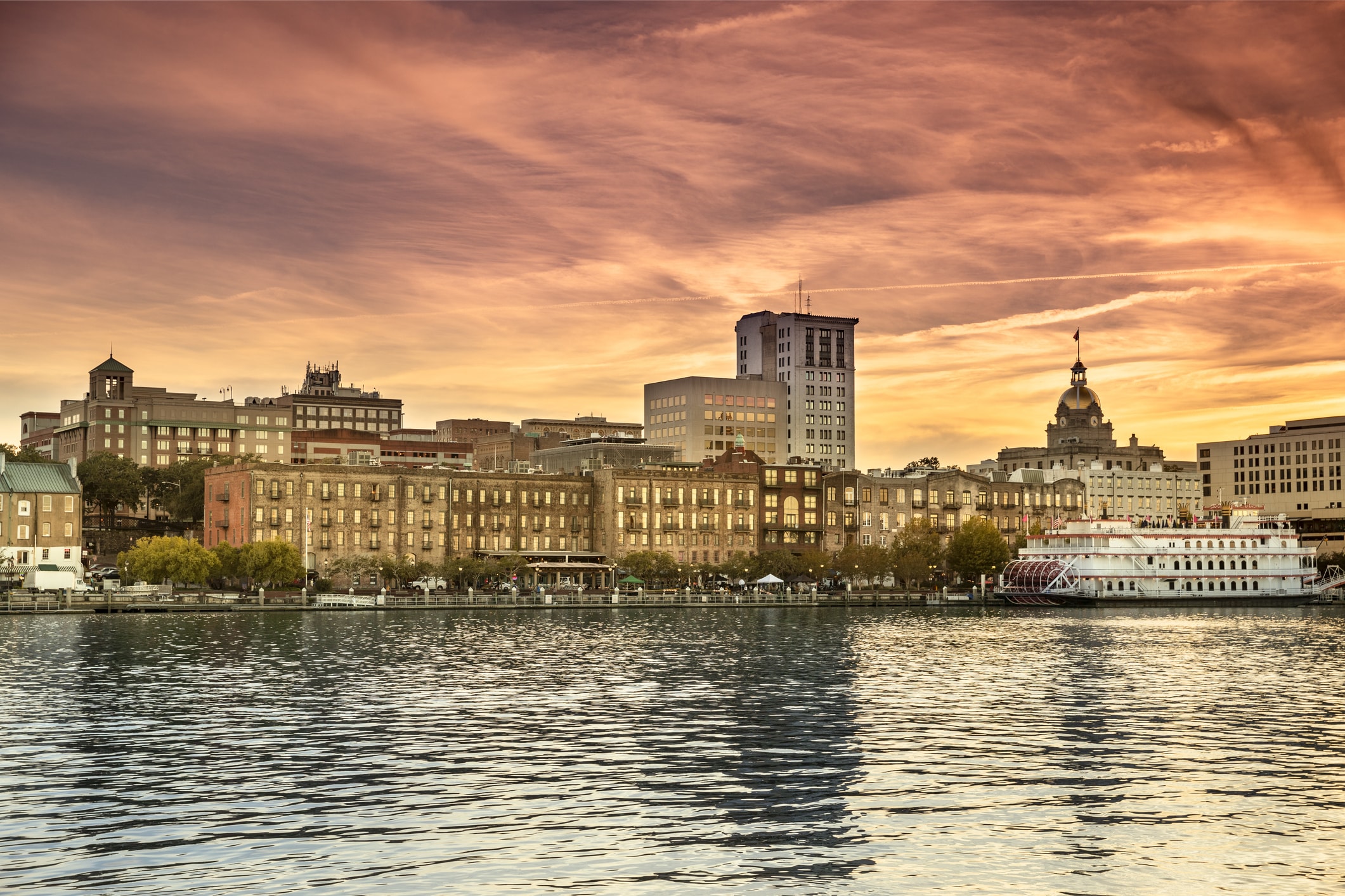 Savannah Tours | Cool Savannah | Things to Do in Savannah